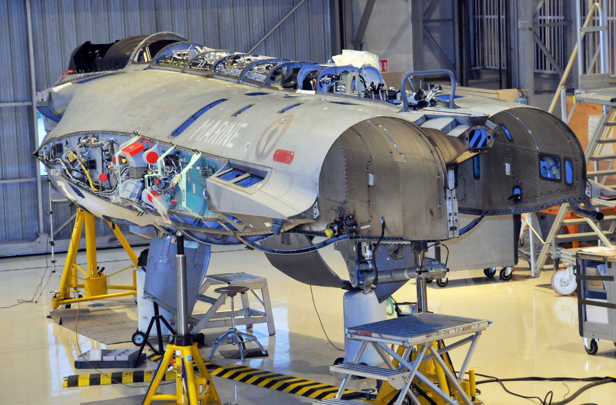 Dassault Aviation, Tata Advanced Systems to Manufacture Rafale ...