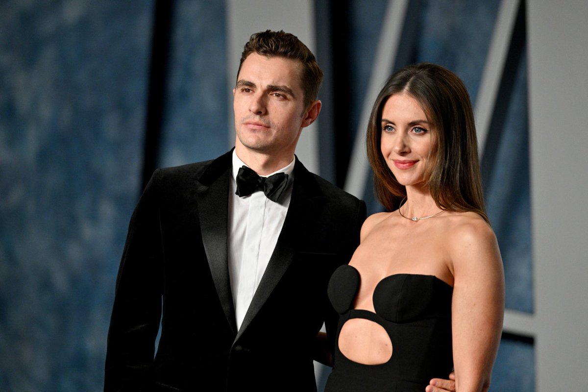 Dave Franco and Alison Brie Sued for Copyright Infringement Over $17 ...