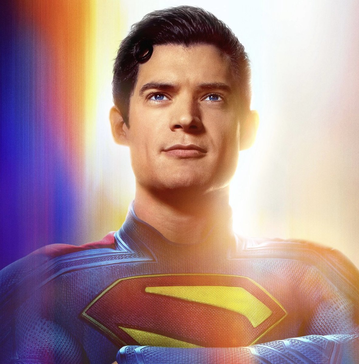 David Corenswet Cast as Superman in James Gunn’s 2025 DC Reboot With 88 ...