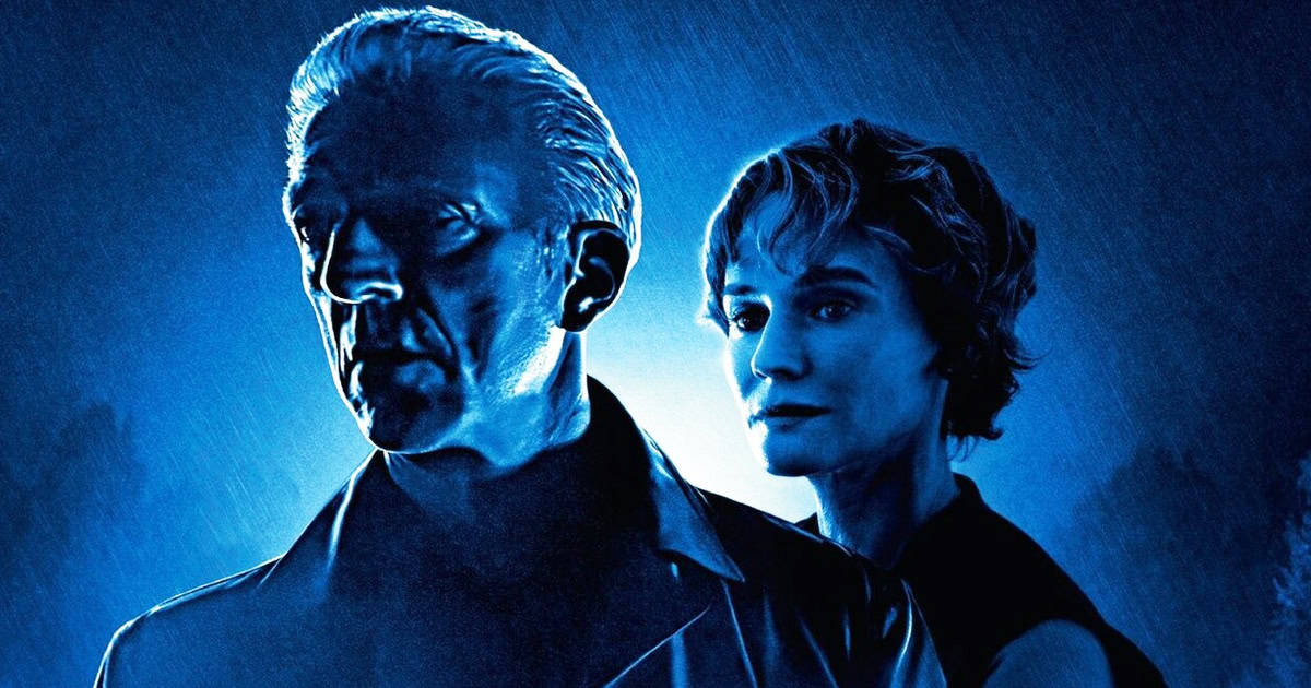 David Cronenberg’s ‘The Shrouds’ Starring Vincent Cassel, Diane Kruger ...