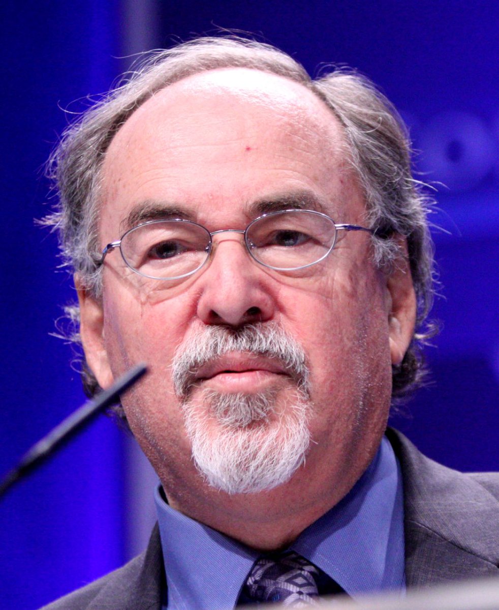 David Horowitz, Conservative Thinker and Freedom Center Founder, Dies at 86 After Cancer Battle ...