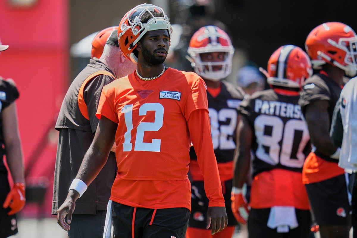 Day 3 NFL Draft Pick Shedeur Sanders Leads Rookie Jersey Sales After ...