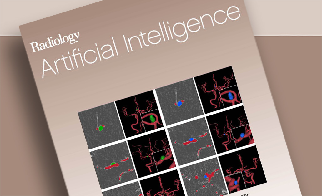 Deep Learning and LLMs Advance AI Use in Radiology with 95.3% Accuracy ...