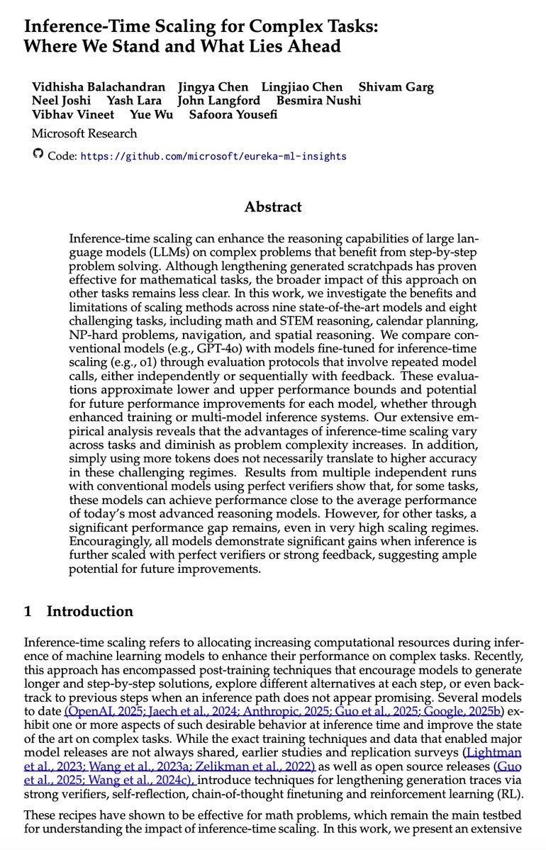 DeepSeek Introduces Self-Principled Critique Tuning for Enhanced AI Inference-Time Scaling ...