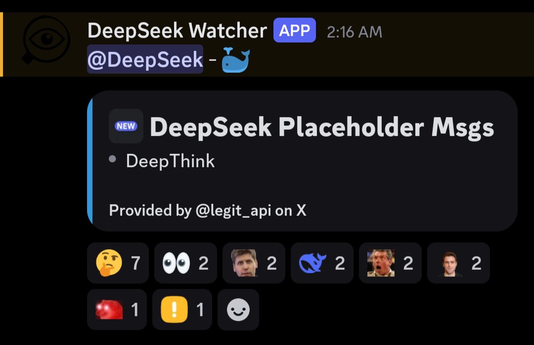 DeepSeek Launches V3.1 AI Model With 128k Context Window | DeepNewz China