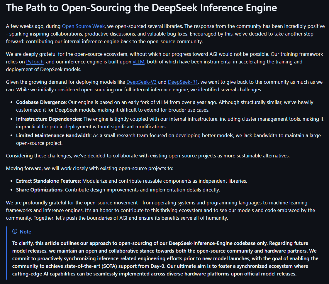 DeepSeek's R1 Model Fuels Open-Source AI Growth, Alibaba's Quark Leads ...