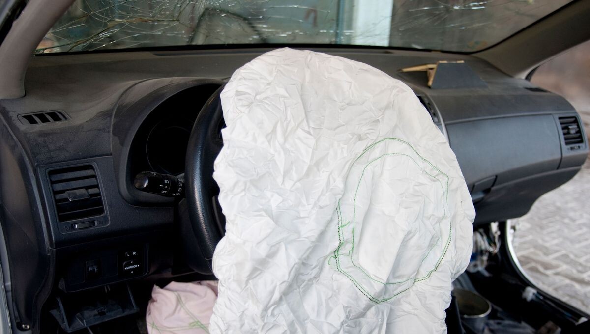Defective Takata Airbag Kills Driver in Reims, Heightening French ...