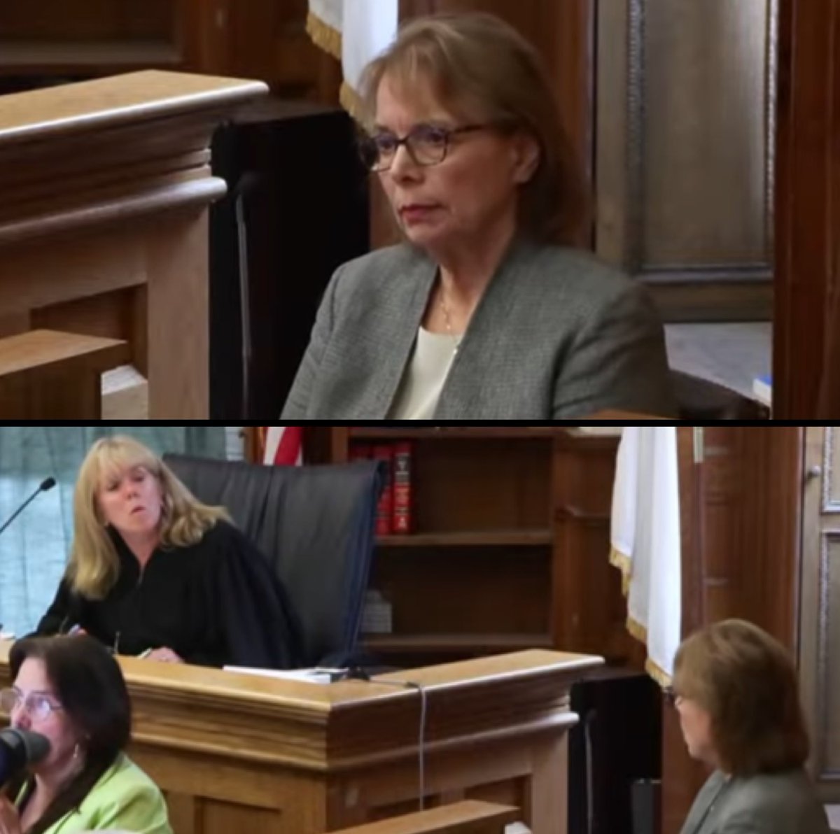 Defense Experts Dispute Taillight, Hypothermia Claims as Judge Denies Mistrial in Karen Read ...