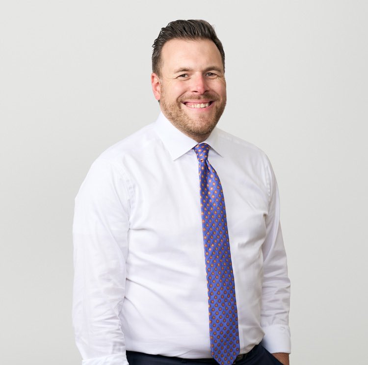 Defense Secretary Pete Hegseth's Chief of Staff Joe Kasper, 5th ...