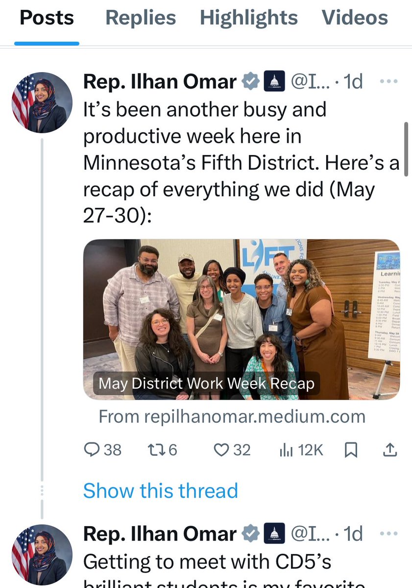 Democratic Reps. Ocasio-Cortez, Omar, and Tlaib Silent on Boulder ...