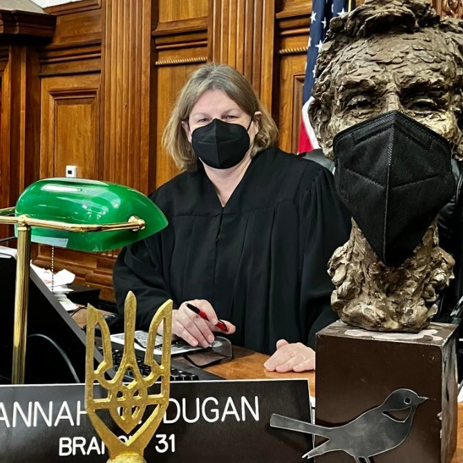 Democrats Defend Left-Wing Judge Who Helped Illegal Immigrant With ...