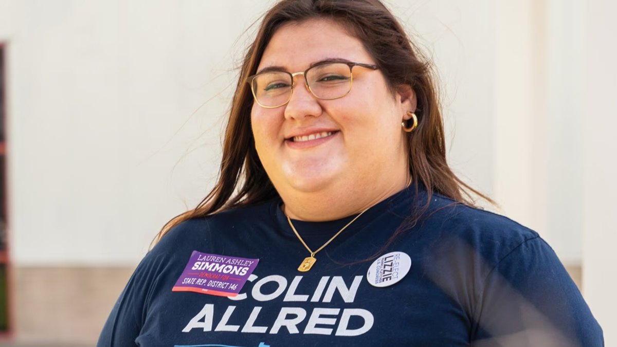 Democrats Launch $20 Million 'SAM' Initiative Led by Hogue, Della Volpe ...