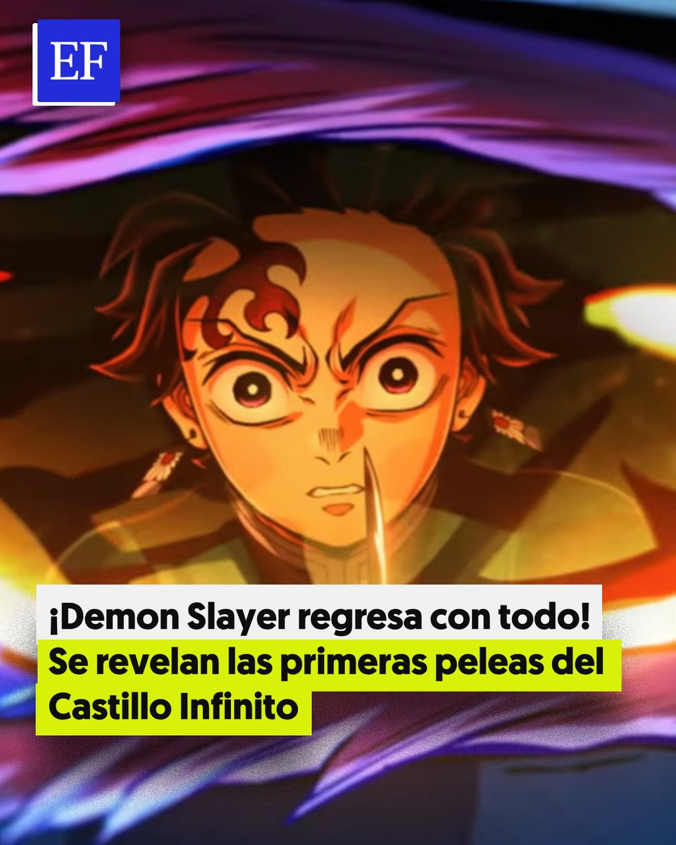 Demon Slayer: Kimetsu no Yaiba Infinity Castle Movie One 'Akaza's ...