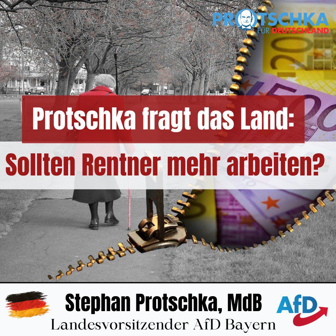 Denmark to Raise Retirement Age to 70 by 2040 Amid Calls for Political ...