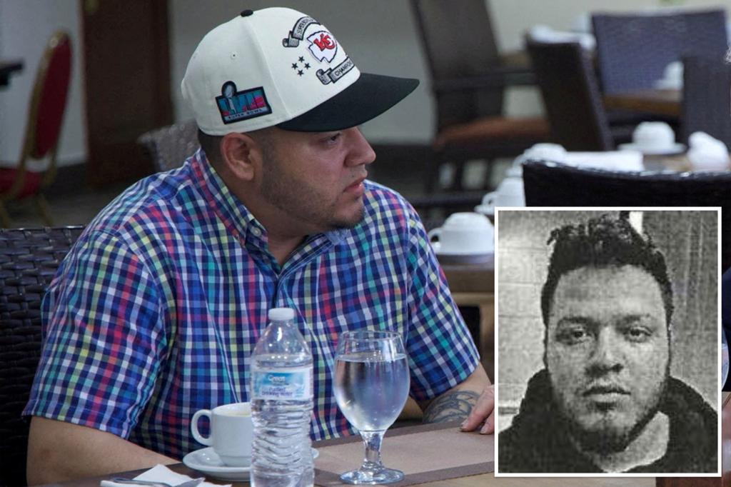 Deported Salvadoran, Eight Migrants Stopped in Tennessee in Vehicle ...