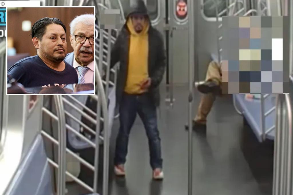 DHS Criticizes NYT for Omitting Immigration Status of Felix Rojas ...