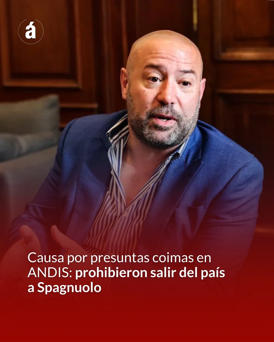 Diego Spagnuolo Seized Cell Phones, Money-Counting Machine; Travel Ban ...