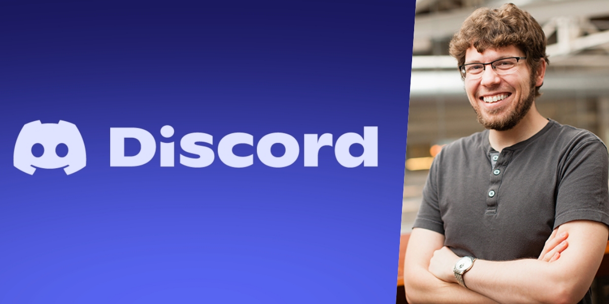 Discord CEO Jason Citron Steps Down Amid IPO Talks, Humam Sakhnini ...