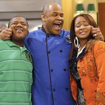 Disney Channel Actor Rondell Sheridan, Victor Baxter, Hospitalized With ...