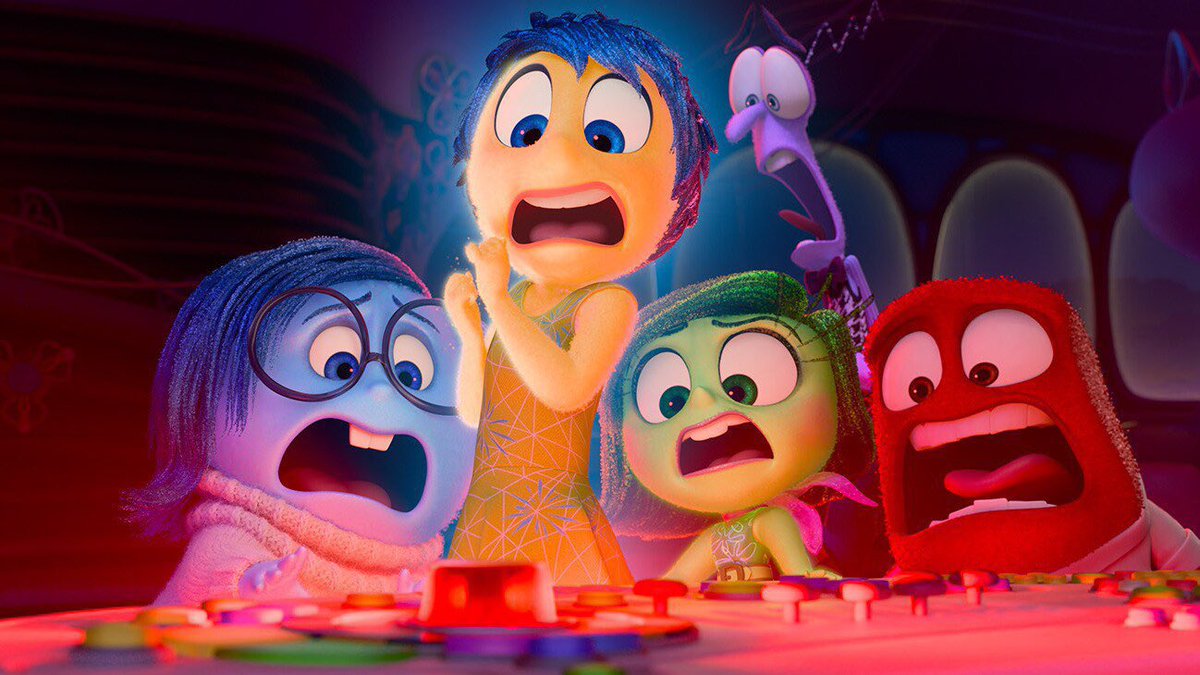 Disney’s Inside Out 2 Tops 2024 Blockbuster Profits at $650M; Moana 2 ...