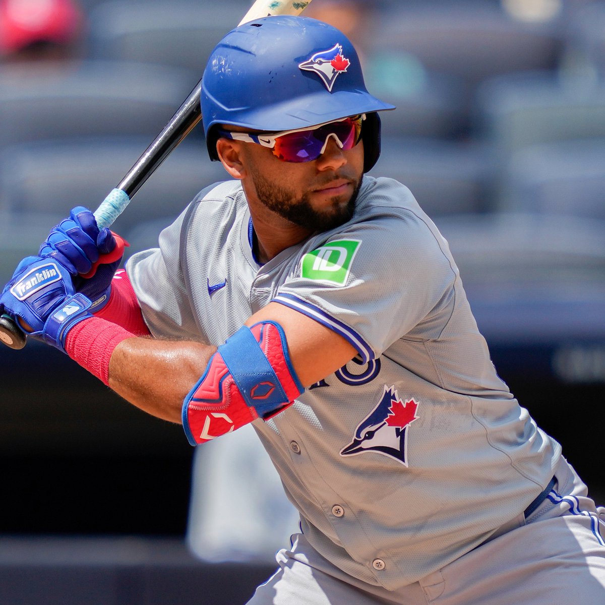 Dodgers Acquire Outfielder Steward Berroa From Blue Jays; Roki Sasaki ...