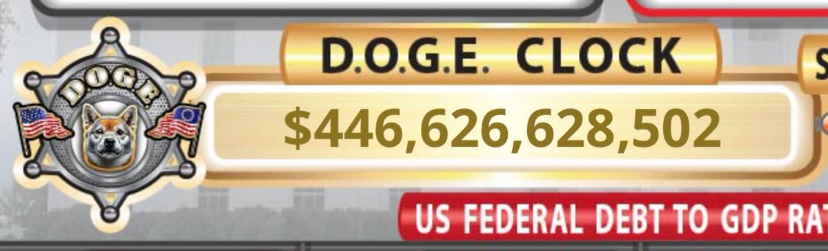 DOGE Saves $450 Billion, Faces Backlash Over Social Security and ...