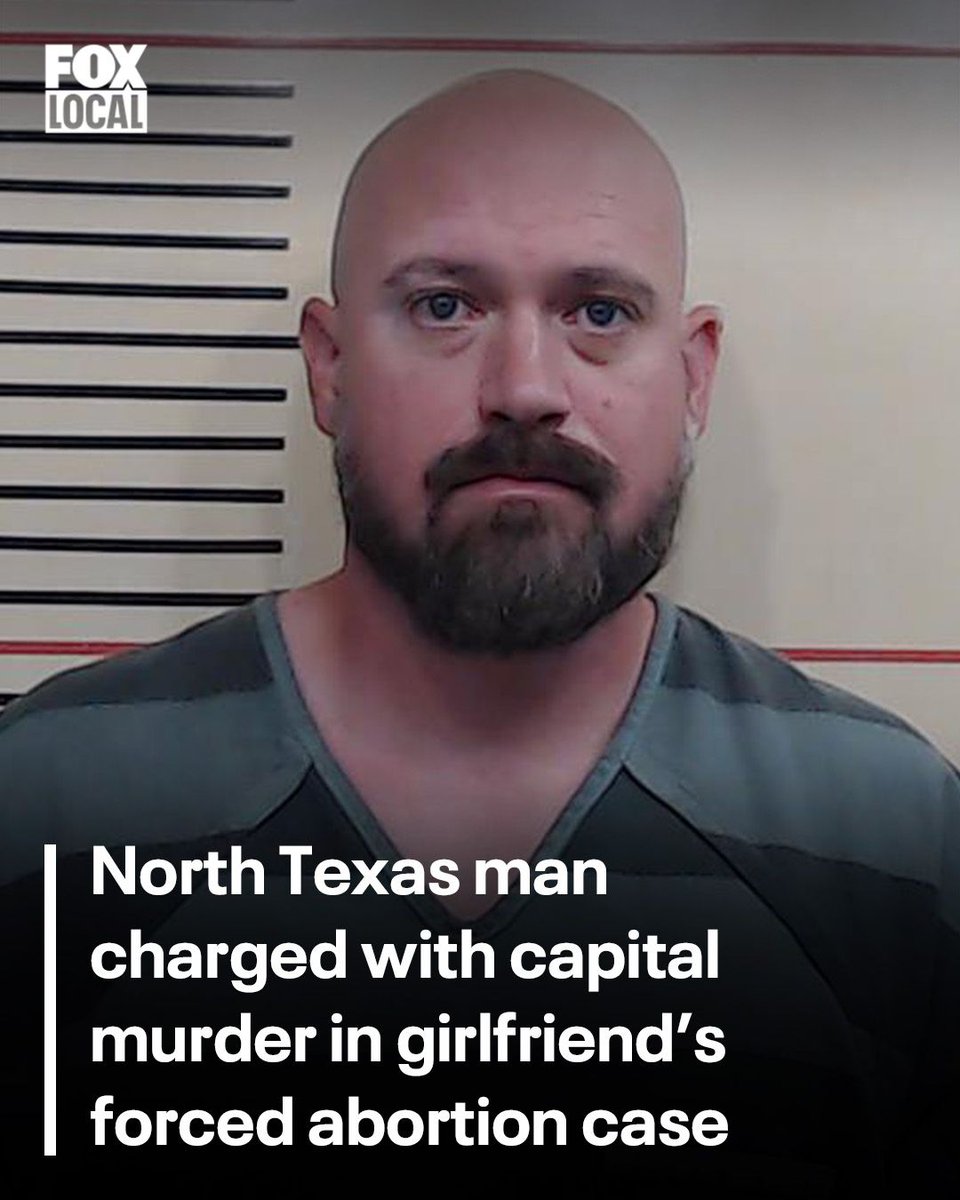 DOJ Employee Charged With Capital Murder for Giving 'Plan C' to ...