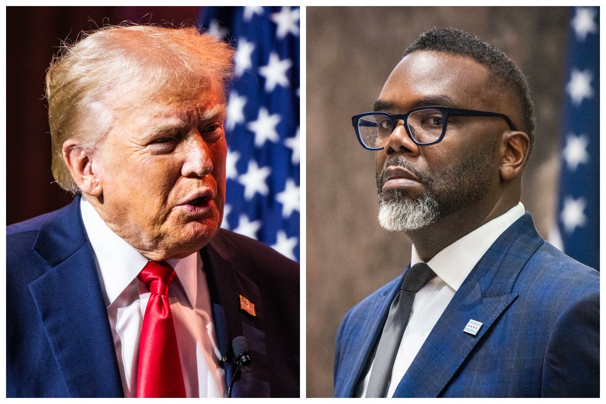 DOJ Probes Chicago for Racial Discrimination in Hiring Under Civil ...