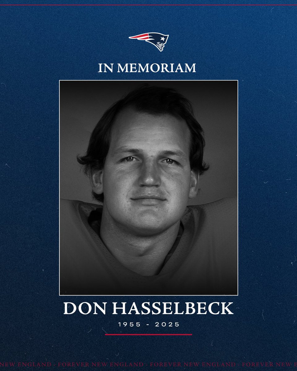 Don Hasselbeck, Former NFL Tight End, Super Bowl Winner, and Father of ...