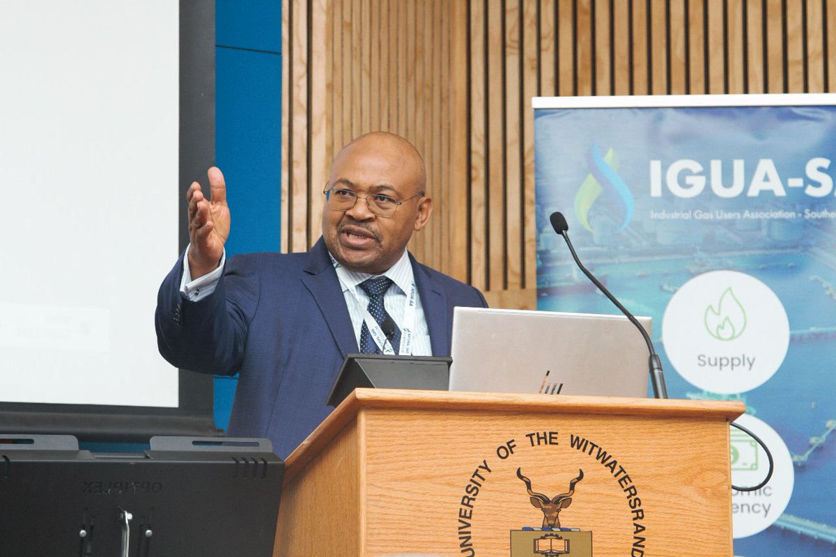 Dr. Ramokgopa Unveils Electricity Market Reforms with Third-Party Grid ...