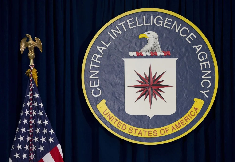 Dr. Terry Adirim, Former CIA Top Doctor, Sues Agency Over Firing Citing ...