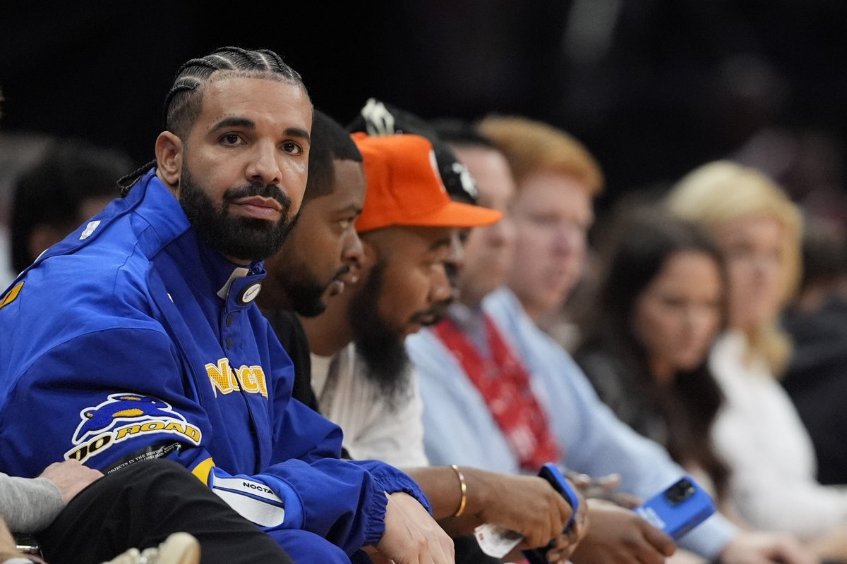 Drake Alleges Defamation by Kendrick Lamar in Amended Lawsuit Amid ...