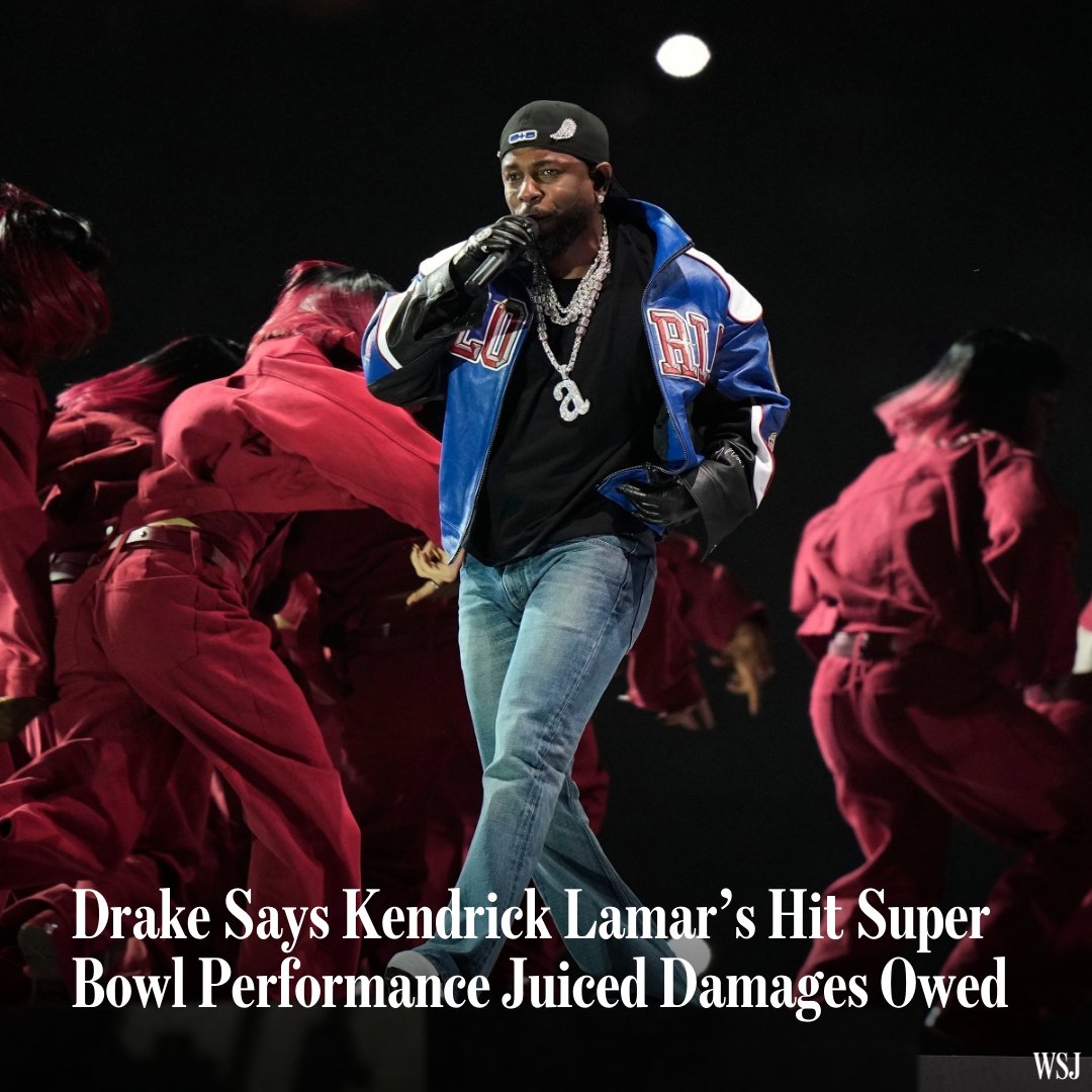 Drake Expands Defamation Suit Against UMG Over Lamar's 'Not Like Us' at ...