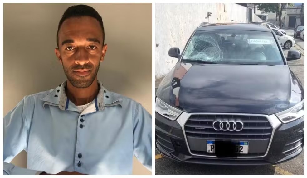 Driver Arrested for Homicide After Isabela Priel Regis and Isabelli ...