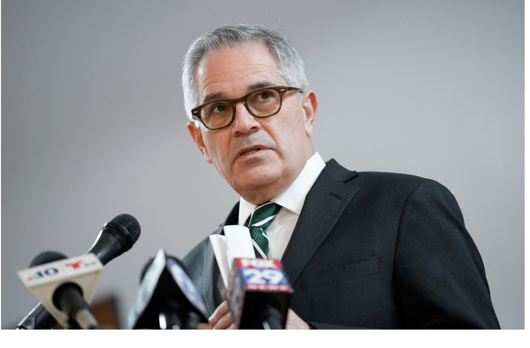 Driver Pleads Guilty to Third Degree Murder in Death of 30-Year-Old Dr ...