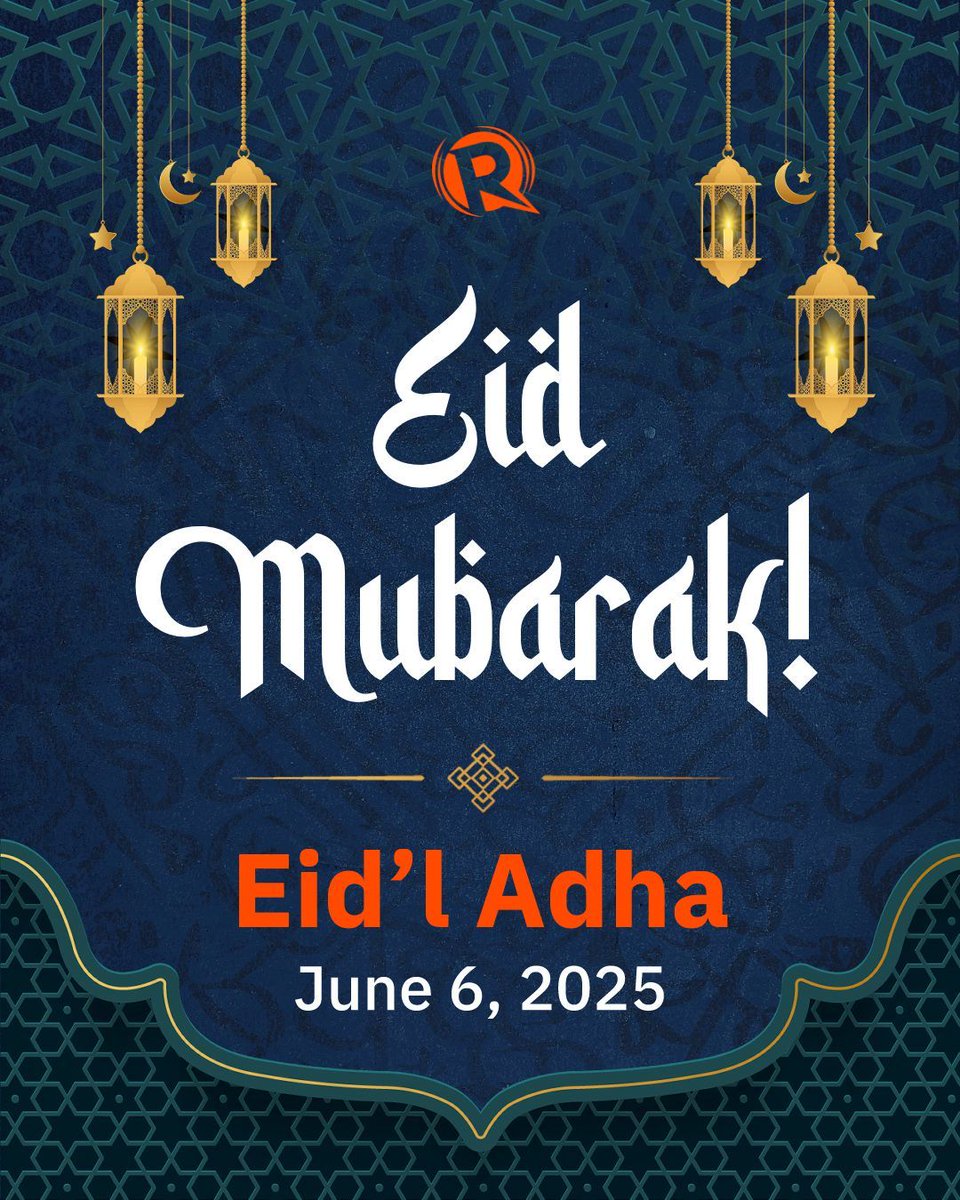 Eid al-Adha Marked on June 6 as Indonesia's 230 Million Muslims Join ...