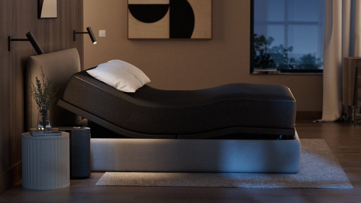 Eight Sleep Launches Pod 5 with AI Health Check, Priced from $2,849 ...