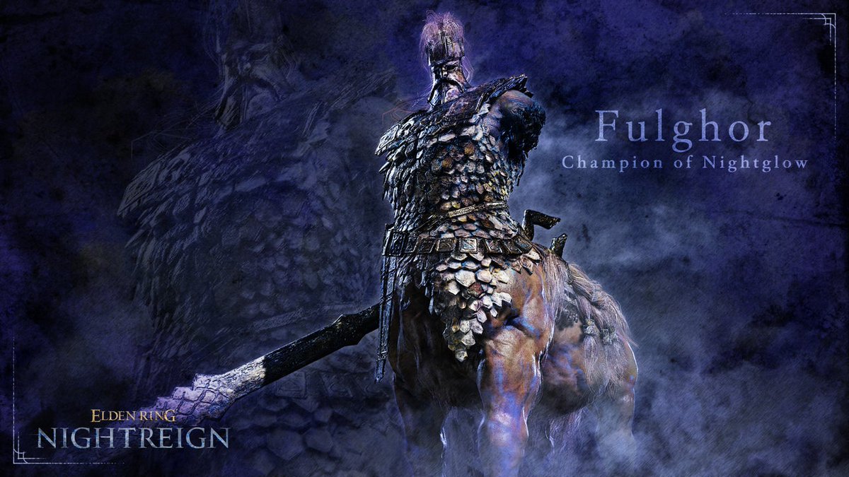 Elden Ring Nightreign Adds Wraith Calling Bell, New Everdark Sovereign ...