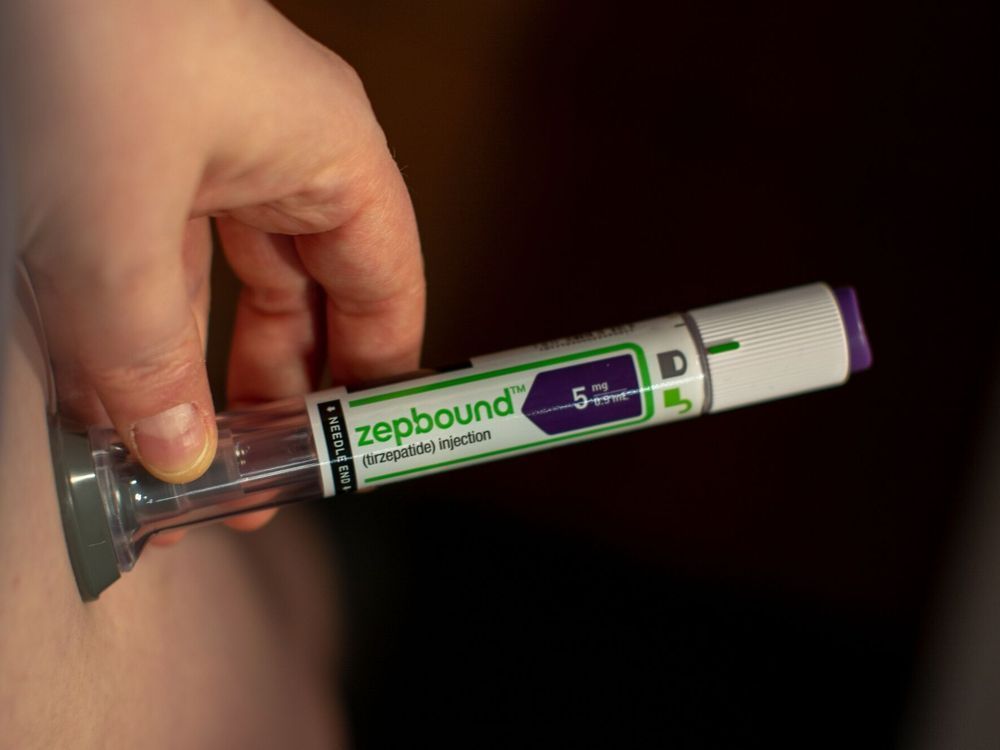 Eli Lilly's Zepbound Surpasses Novo Nordisk's Wegovy in SURMOUNT-5 ...