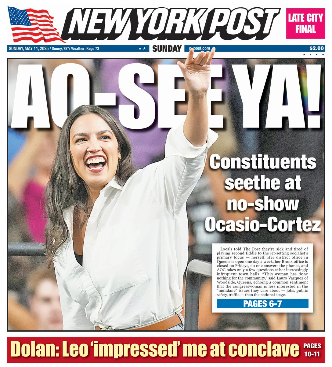 Elise Stefanik Eyes 2026 New York Governor Race Amid Hochul's Low ...