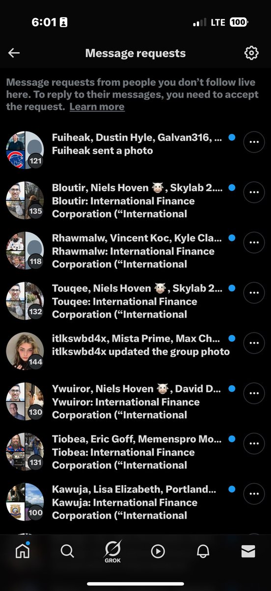 Elon Musk Confirms 𝕏 is Addressing Surge in Bot and Troll Attacks Amid ...