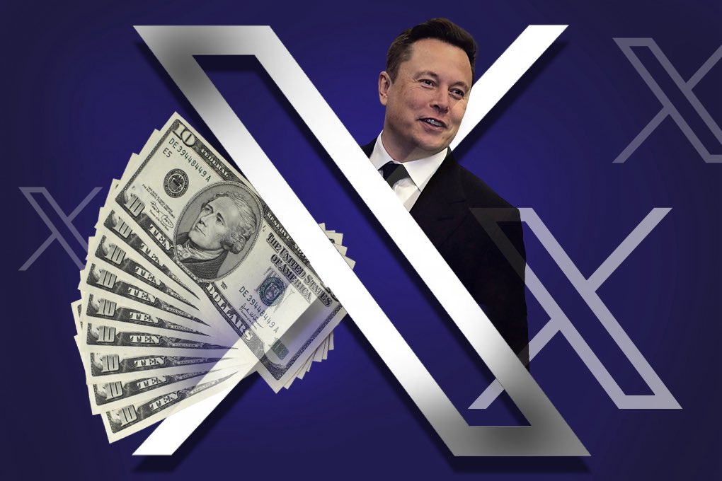 Elon Musk Confirms X Launching X Money with Crypto Integration, Visa ...