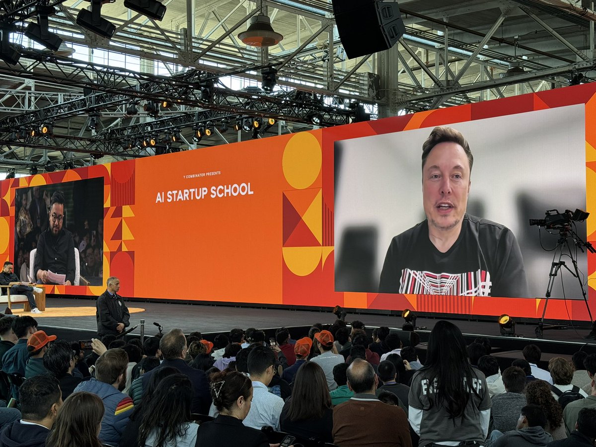 Elon Musk Details 1995 Stanford PhD Decision, First Internet Maps, and ...