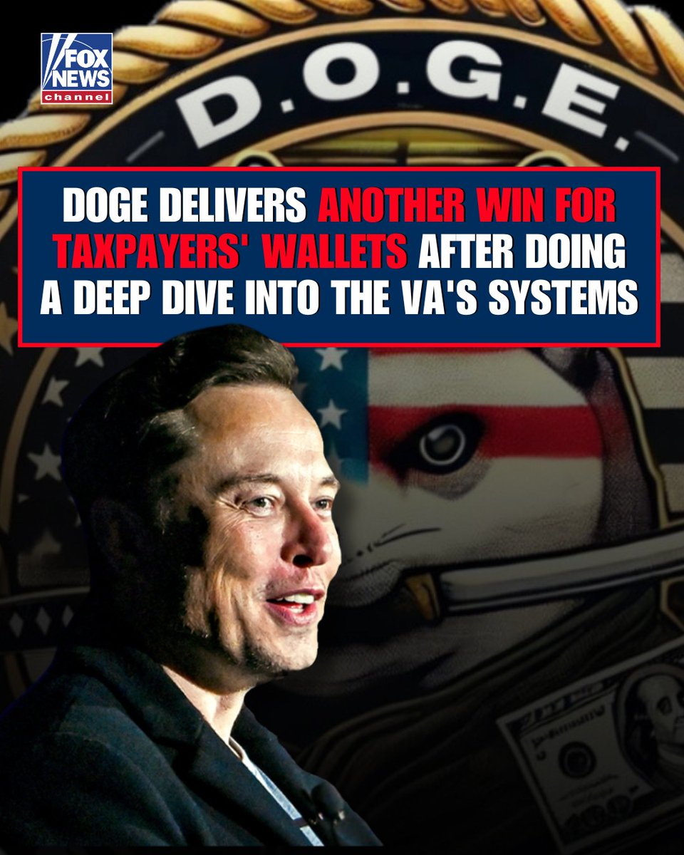 Elon Musk's DOGE Announces $2.6 Billion Savings by Terminating Wasteful ...