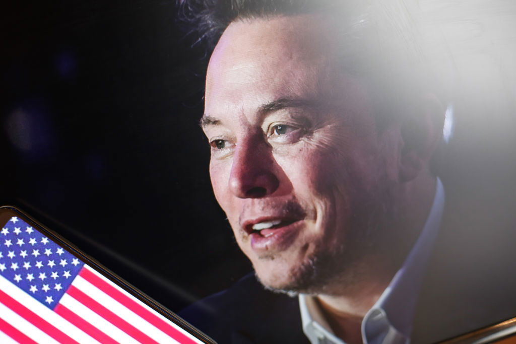 Elon Musk's DOGE to Launch IRS Hackathon for 'Mega API' Amid Data ...