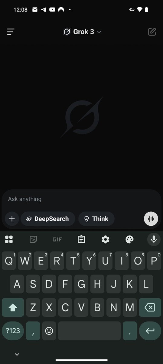 Elon Musk's xAI Launches Grok Studio With Google Drive Integration for Document and App Creation ...
