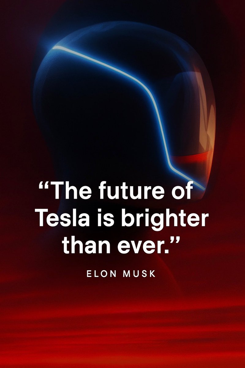 Elon Musk Says Tesla Inc. Future Is Brighter Than Ever on April 22 ...