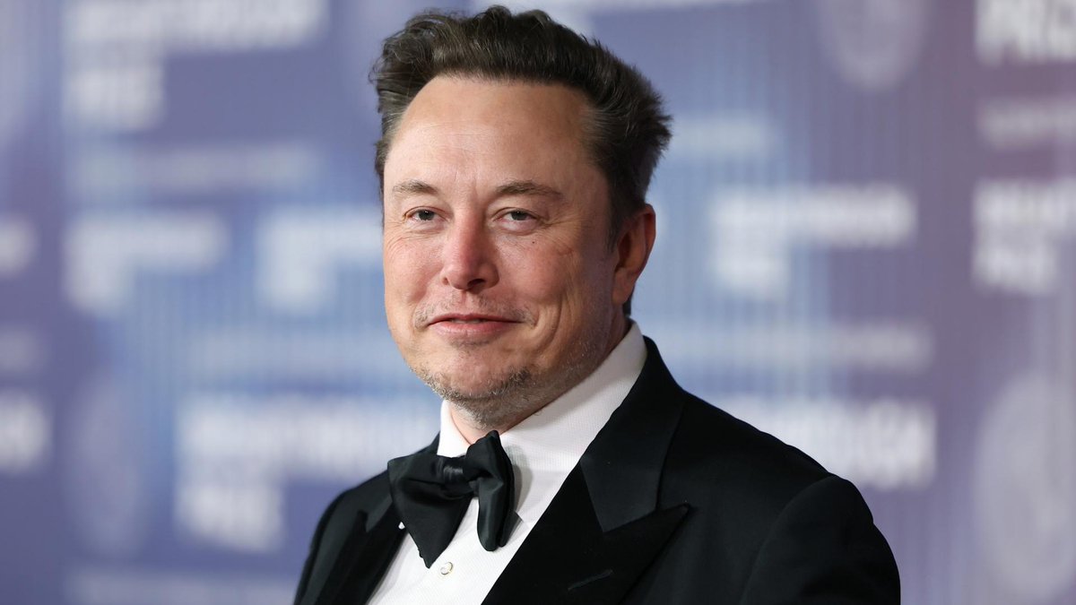 Elon Musk Tops Forbes 2025 Billionaires List With $342 Billion Net Worth; 3,028 Billionaires ...