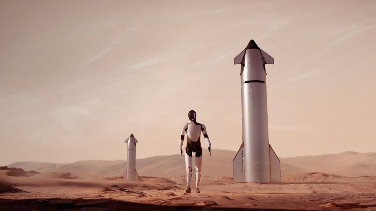 Elon Musk Unveils SpaceX Mars Plans With 2026 Starship Flight 9 ...
