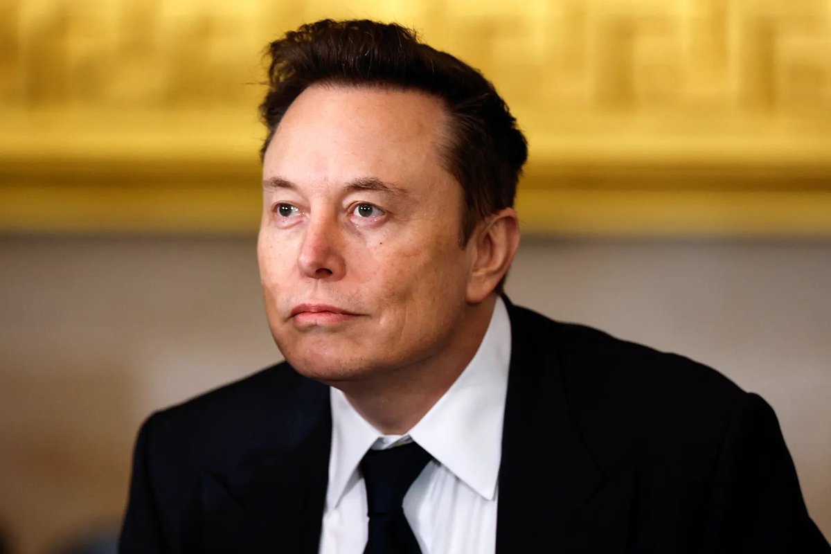 Elon Musk Warns Humanity May Be 'Biological Bootloader' for AI ...
